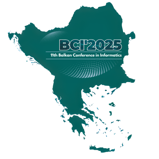 BCI’2024 - Balkan Conference in Informatics